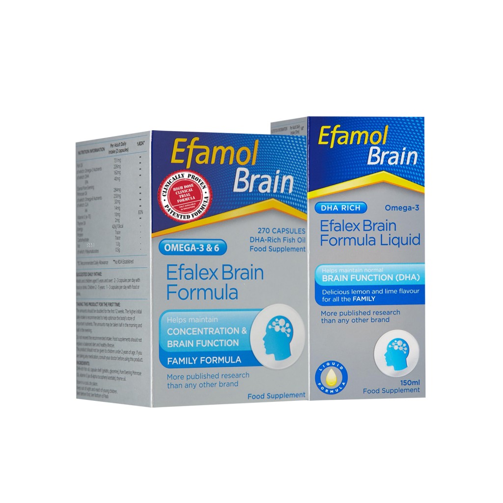 Efamol Efalex – Activhealth | Healthy Mind, Healthy Body