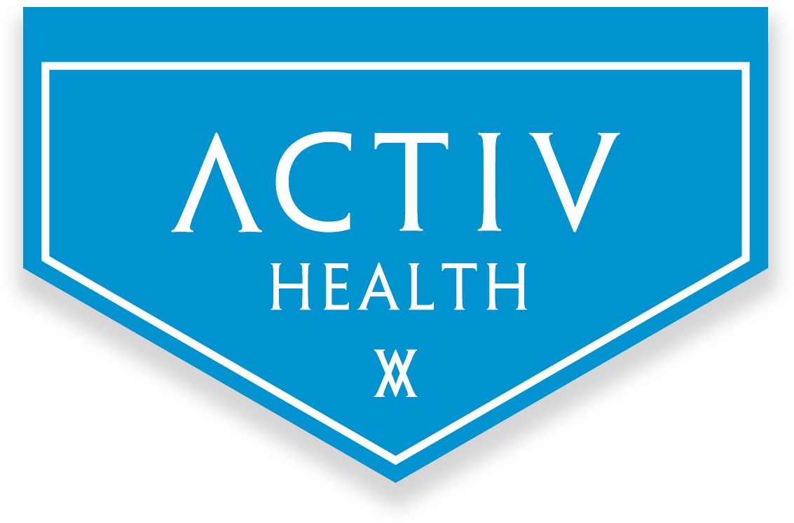 Homepage - Activhealth | 30 Years of Health and Wellbeing