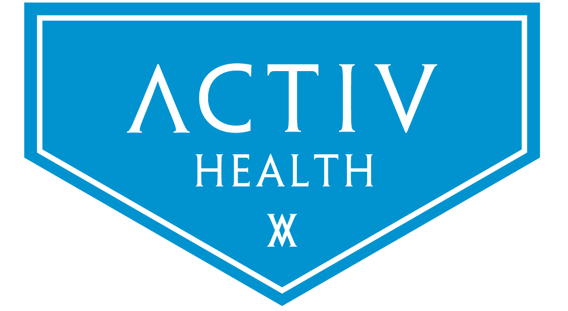Homepage - Activhealth | 30 Years of Health and Wellbeing